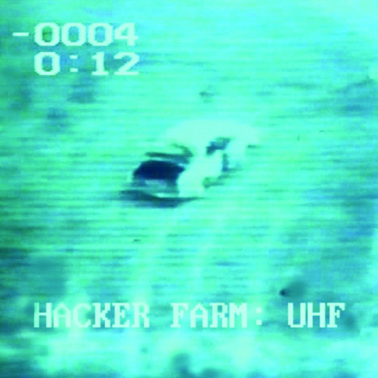 Hacker Farm | Broken Music for a Broken Britain